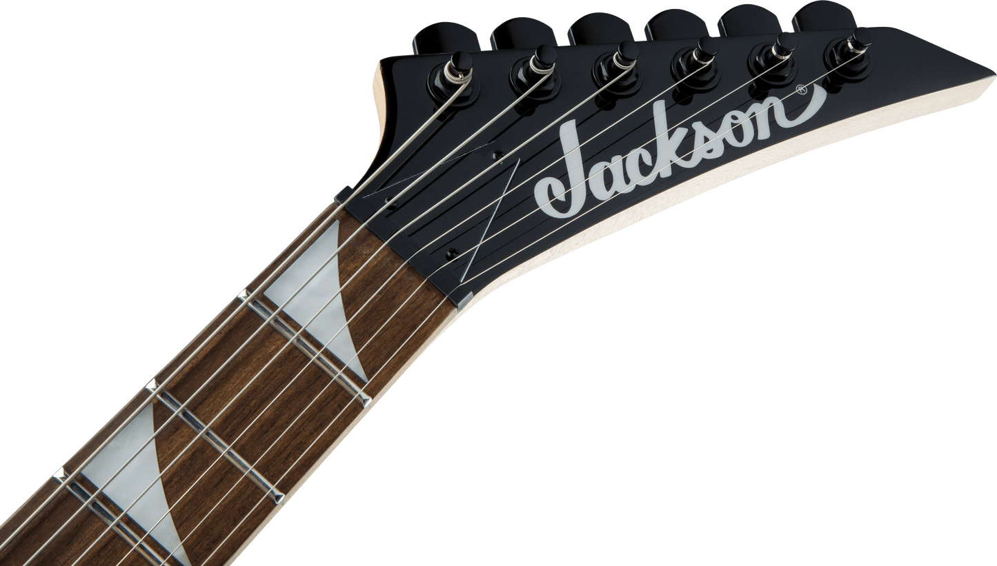 JS Series RR Minion JS1X – Jacksonguitars.com
